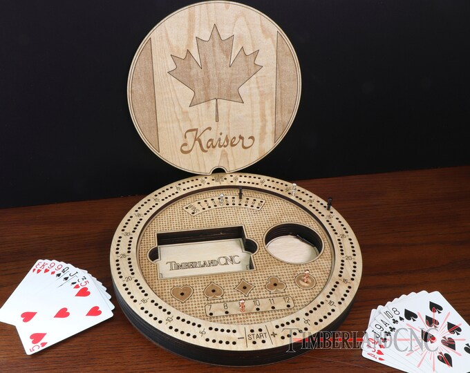 Kaiser Board Game Vector Svg and Dxf Card Game - Etsy Canada