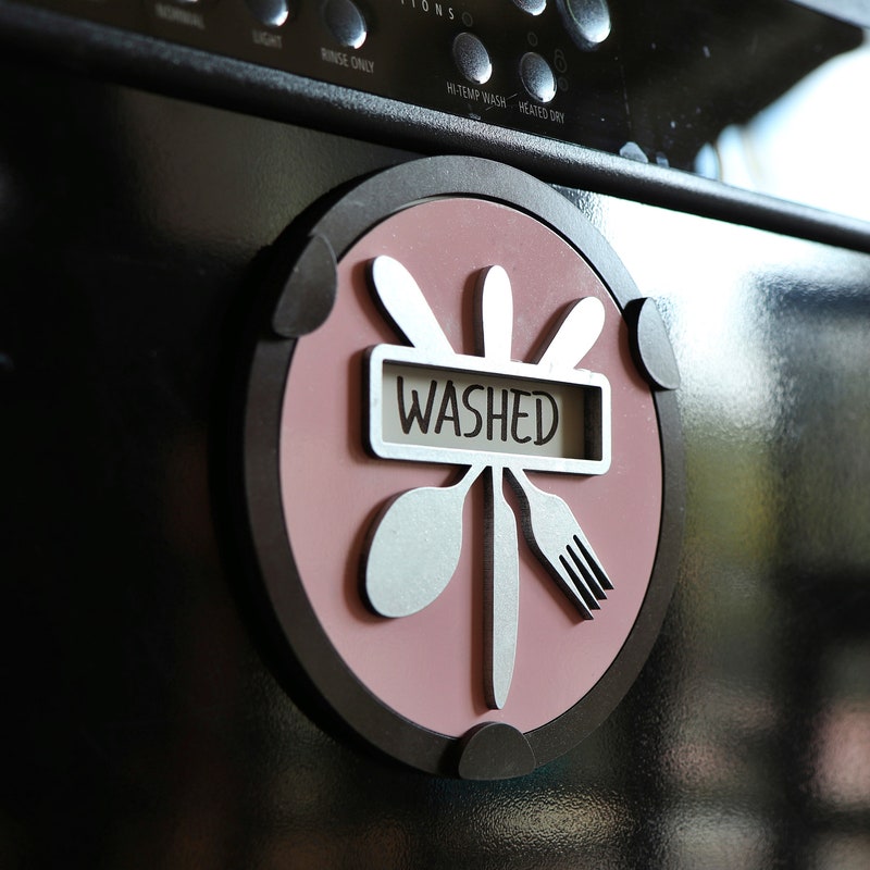 Dishwasher Sign - Etsy