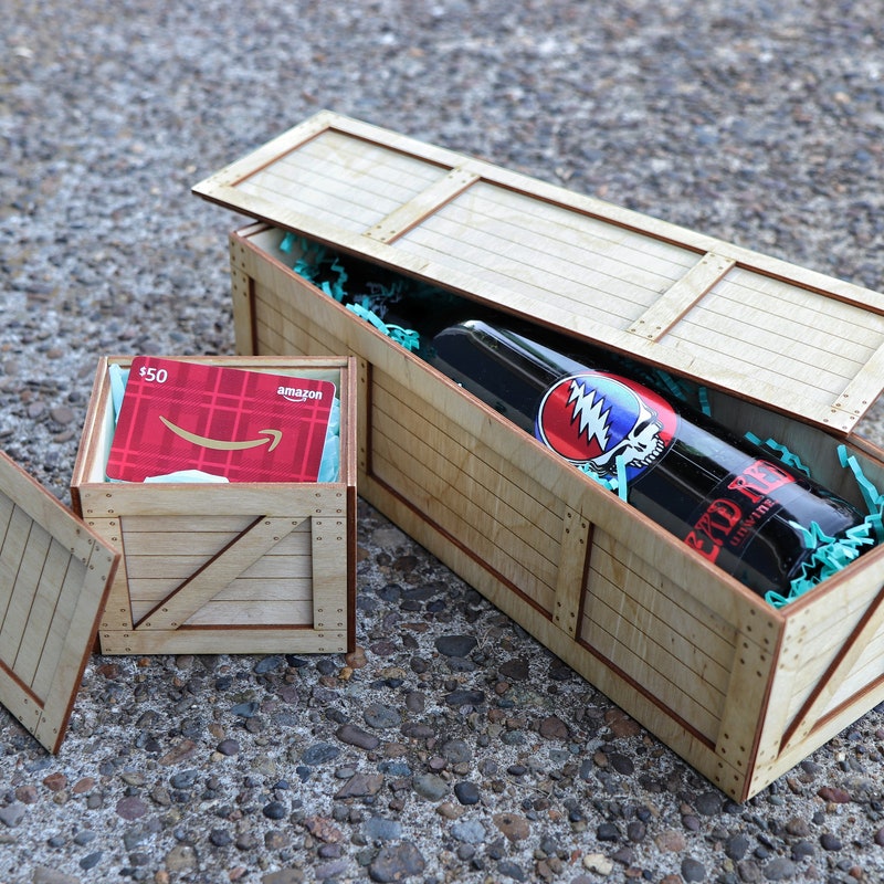 Shipping Crates Homes - Etsy