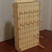 Modular Display Rack for Vendors, SVG, Laser Cutting File, Digital ...