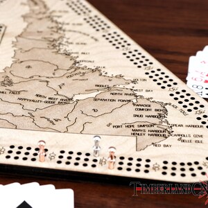 Labrador Cribbage Pattern, SVG, Laser/cnc Cutting File - Etsy