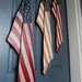 Hanging Flag, Draped Flag, SVG, Laser Cutting File - Etsy