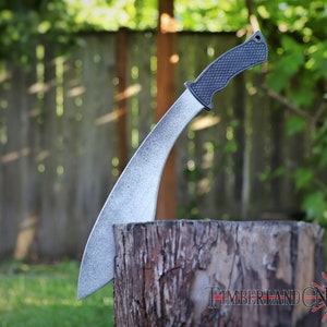 Machete SVG, Cosplay, Laser Cutting File, Digital Download - Etsy