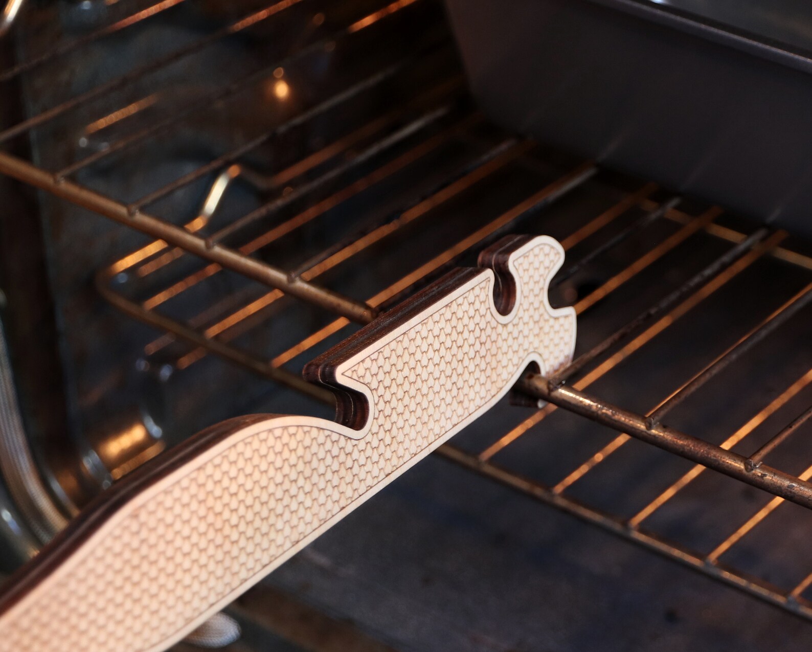 Oven Rack Push and Pull Stick, SVG, Laser Cutting File - Etsy