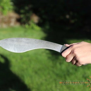 Machete SVG, Cosplay, Laser Cutting File, Digital Download - Etsy