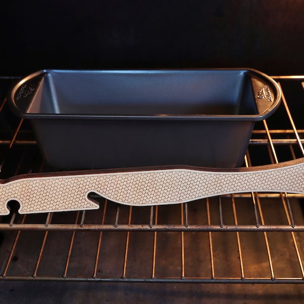 Oven Rack Push Pull Svg - Etsy Australia