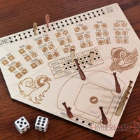Snot Shot Game SVG Files, Table Hockey, Pucket, Passé Trappe, Rubber ...