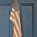 Hanging Flag, Draped Flag, SVG, Laser Cutting File - Etsy