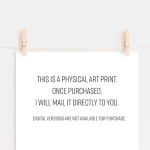 Choose Happy Print Hand Lettered Print Rustic Farmhouse - Etsy