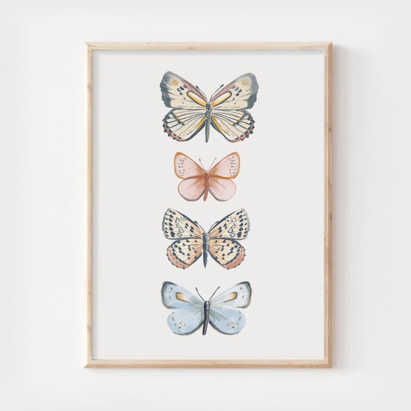 Butterfly - Etsy
