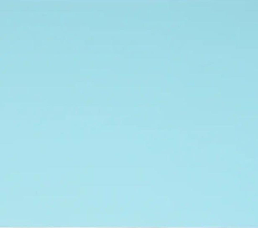 Sky Blue Cardstock Paper Quilling Strips, Cardstock, 65lb, Multiple ...