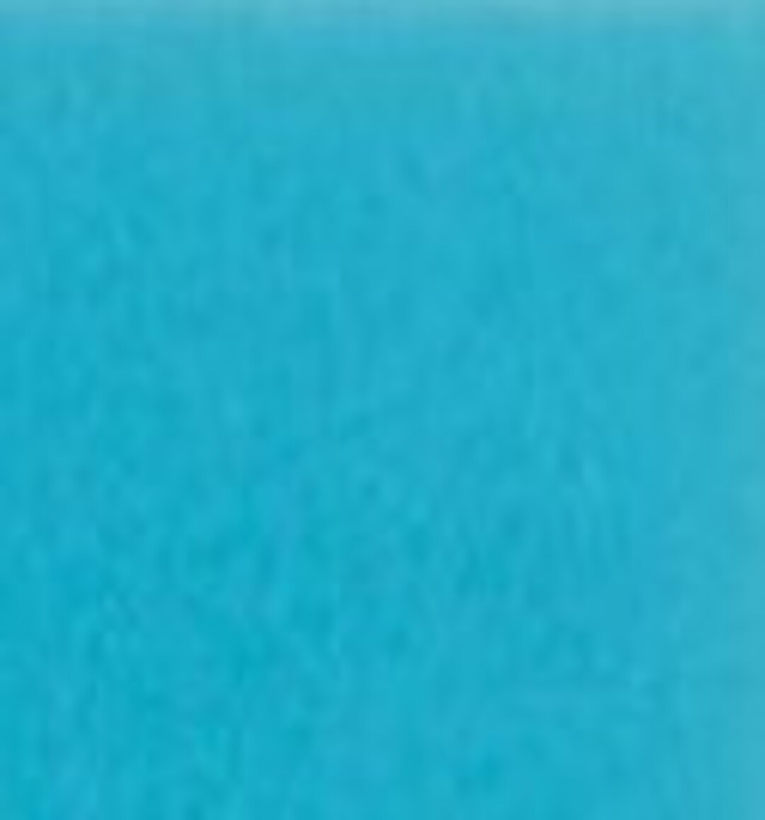 Peacock Blue Solid Color Cardstock Quilling Strips, Paper Puffy Lucky ...