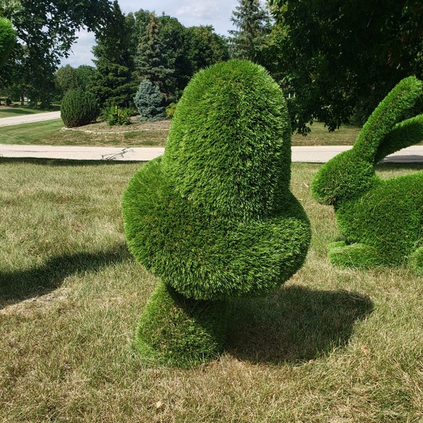 Topiary Frame - Etsy