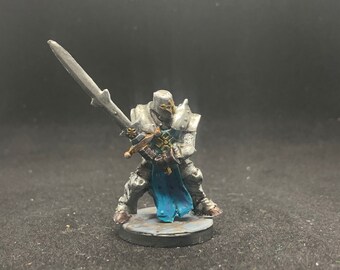 Hand Painted Reaper Miniatures Skeleton Horde - Etsy