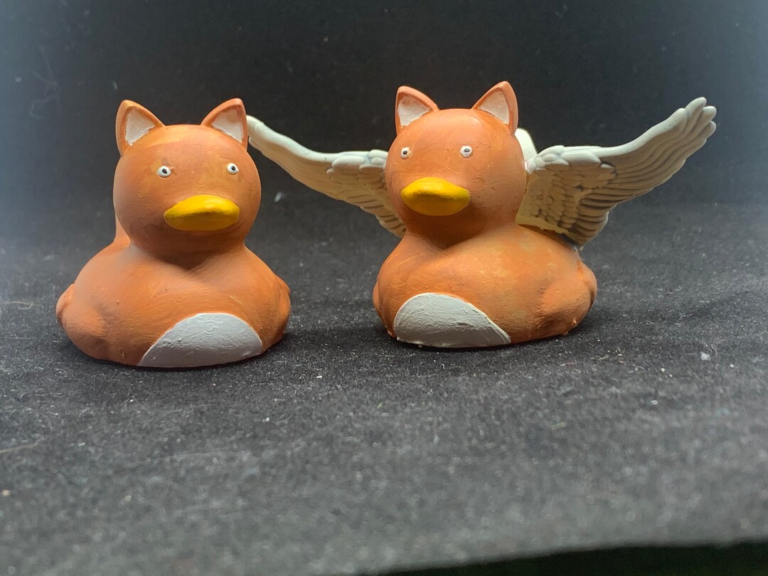 Fox Duck or F*@k as It’s Also Known - Etsy