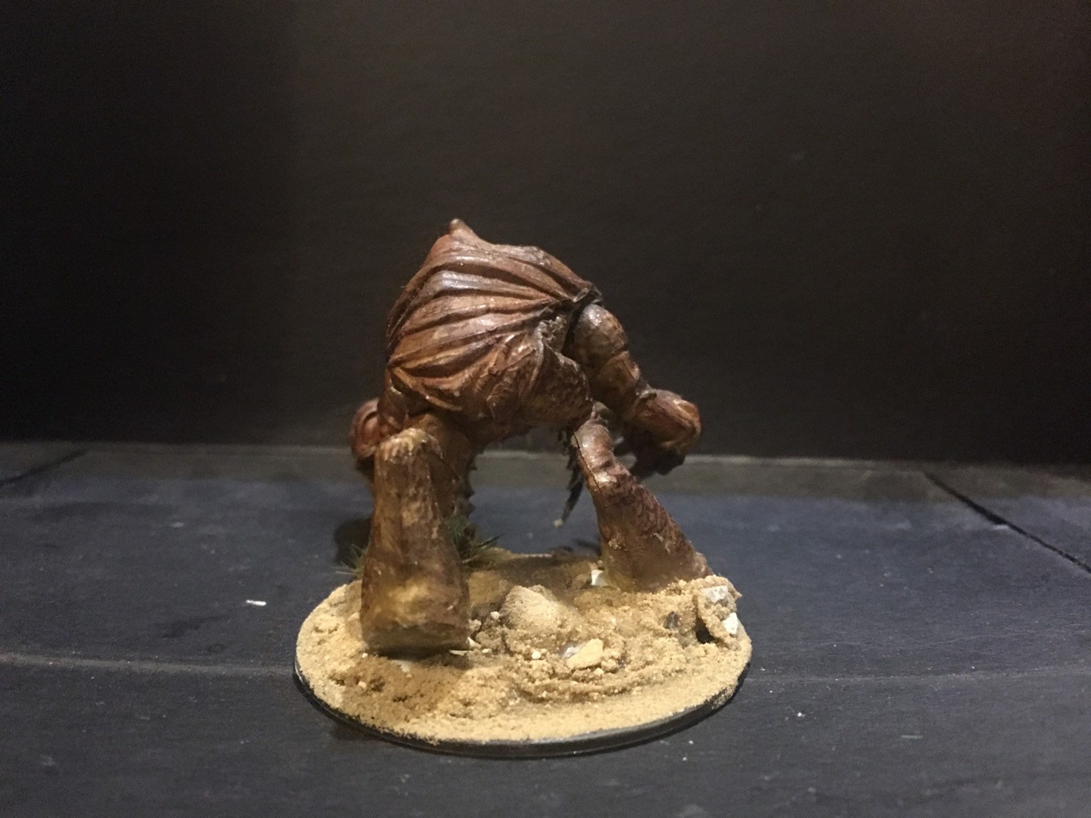 Hand Painted Nolzur's Marvellous Miniatures Umber Hulk - Etsy