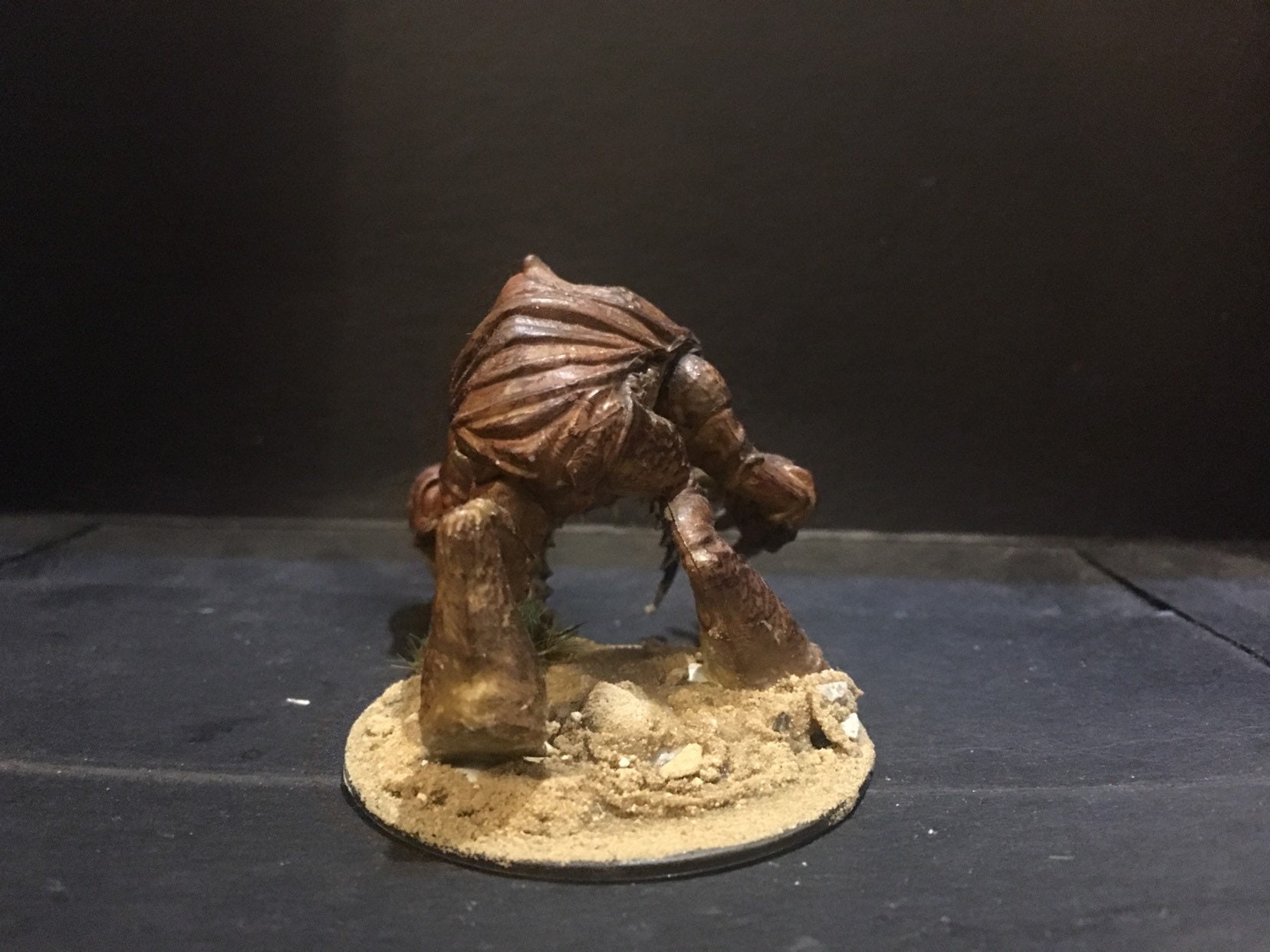 Hand Painted Nolzur's Marvellous Miniatures Umber Hulk - Etsy