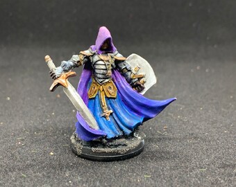 Hand Painted Reaper Miniatures Skeleton Horde | Etsy