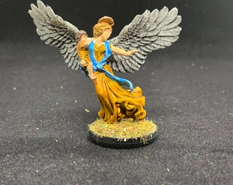 Hand Painted Reaper Miniatures Skeleton Horde | Etsy