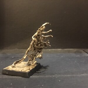 Hand Painted Reaper Miniatures Skeleton Horde - Etsy