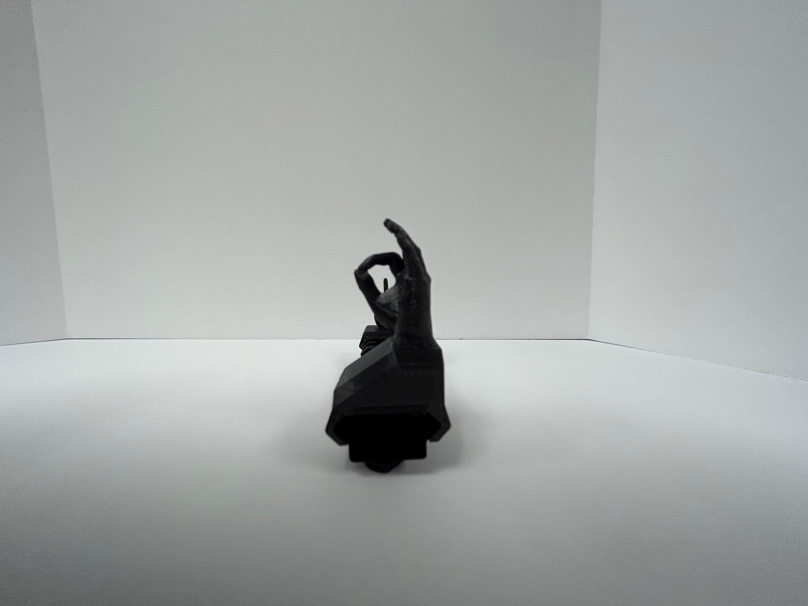 Hand Gesture Iron Sights - Etsy