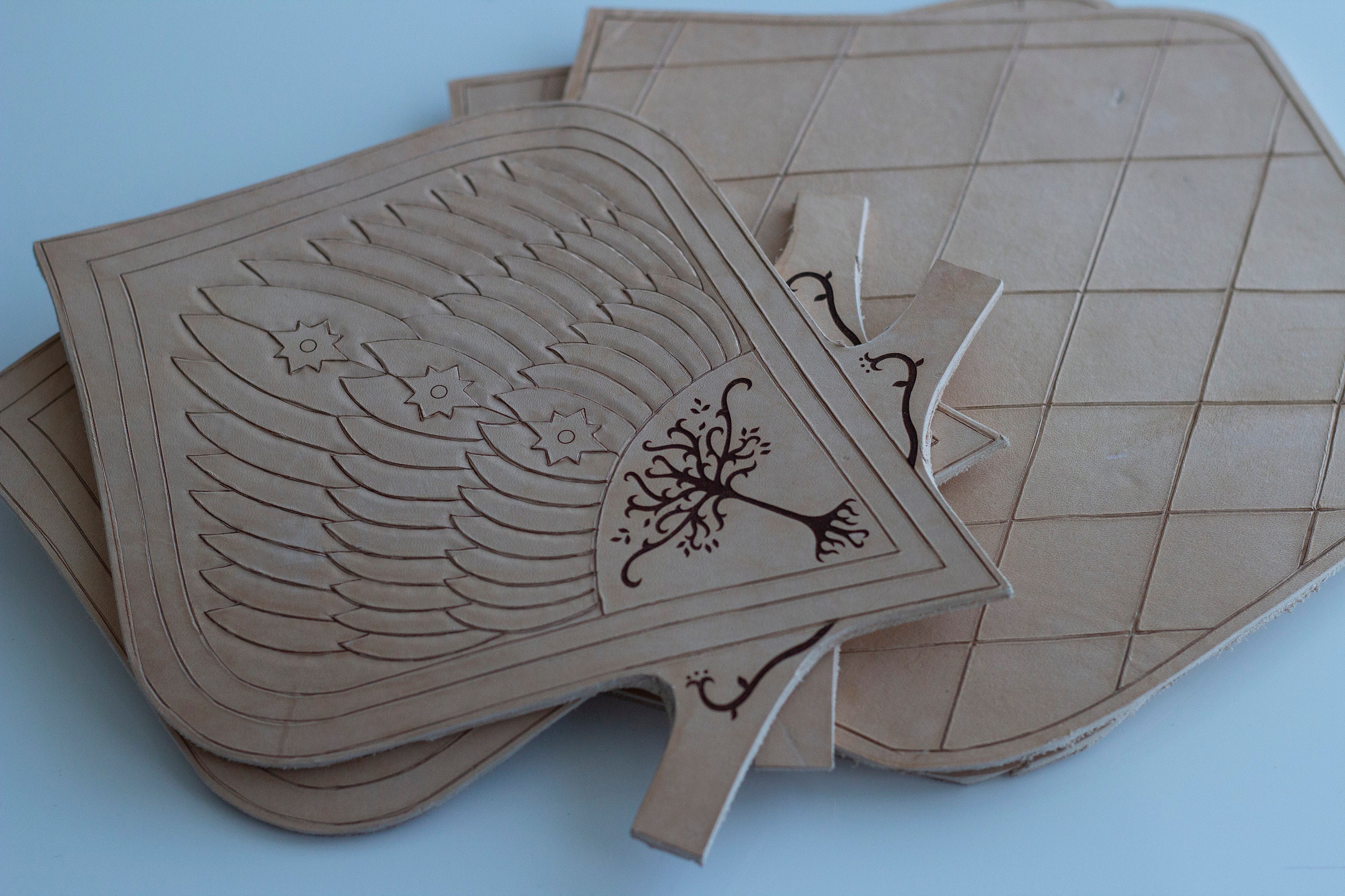 Aragorn Inspired Bracer Design Vector - Etsy