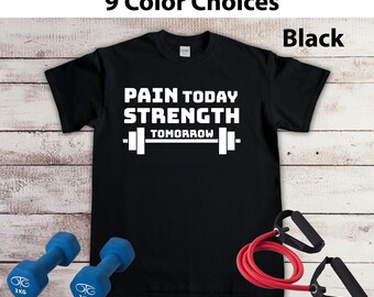 Body Pump T Shirt - Etsy