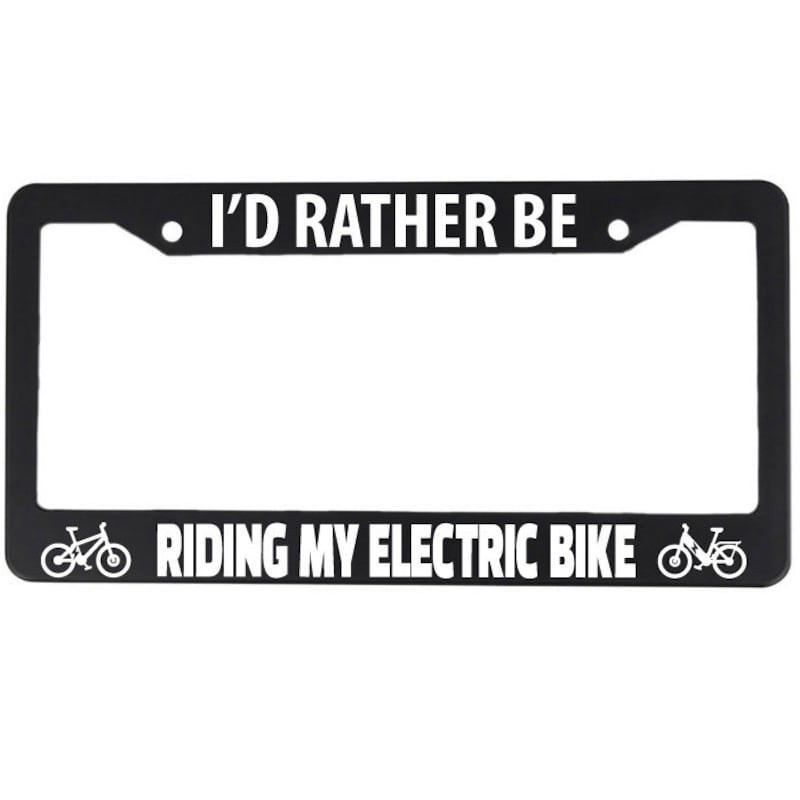 Electric Bike - Etsy