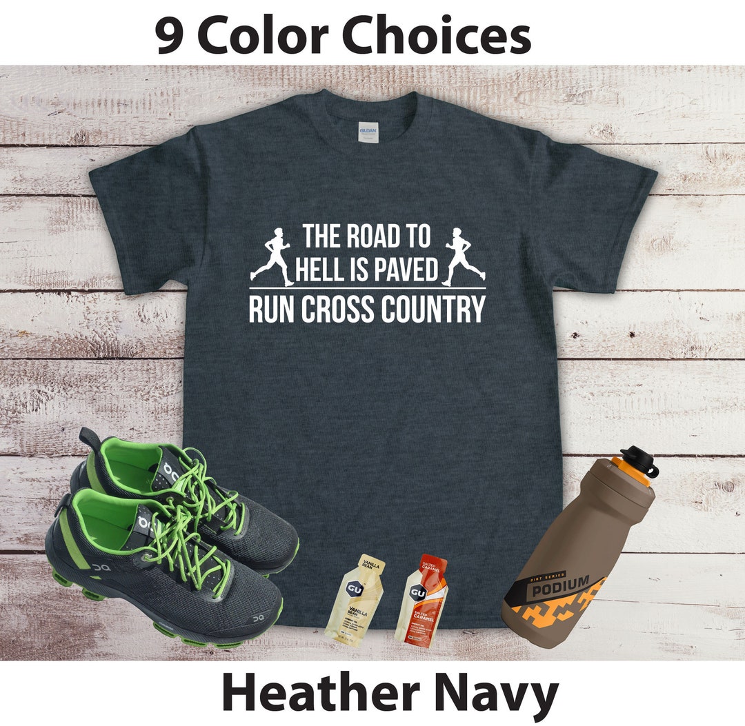 Cross Country Running Shirt, Run Cross Country, Cross Country Shirt ...