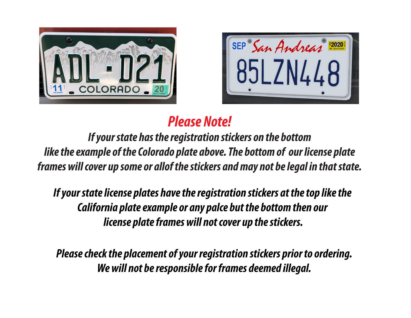 Gravel Bike License Plate Frame Gravel Bike Gift Car Tag - Etsy