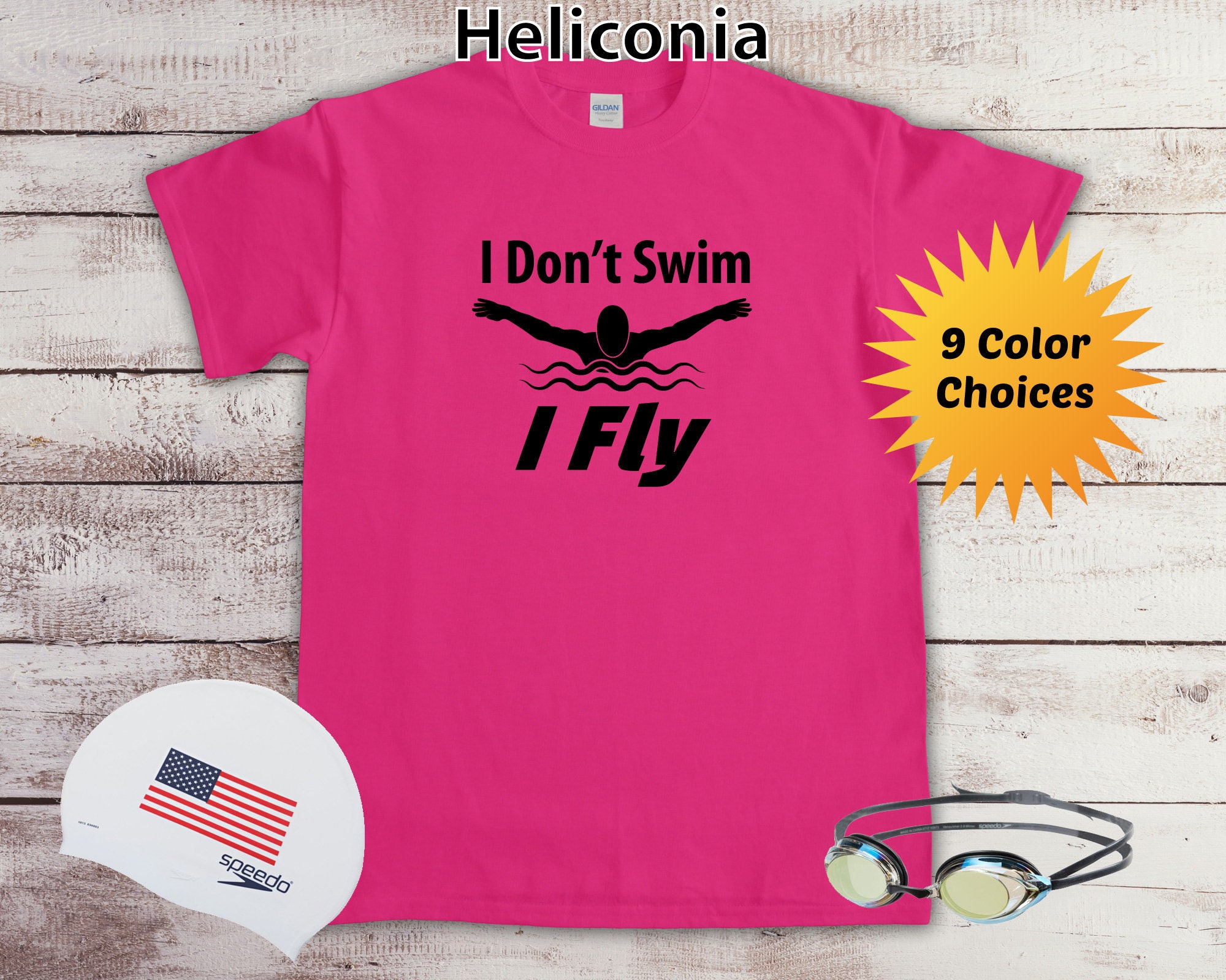 Swimming Shirt Swimmer Shirt Swimming T Shirt Swimming | Etsy