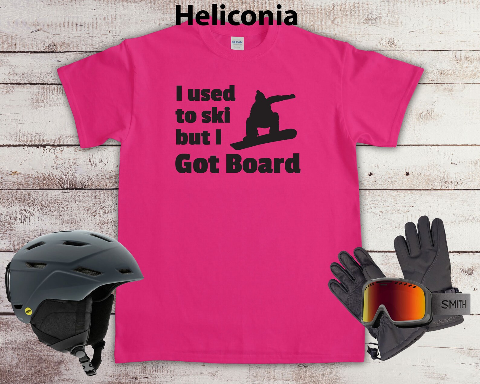 Snowboard Shirt Snowboarding T-shirt Funny Snowboarding | Etsy