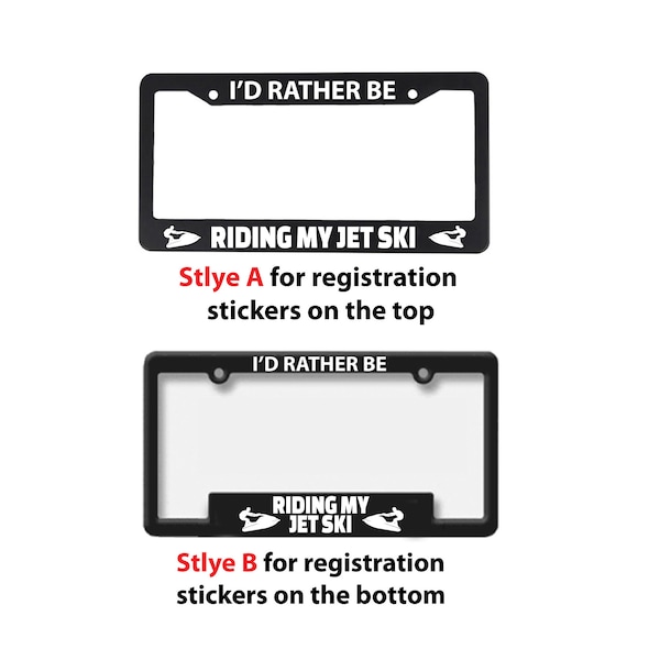 Jet Ski Stickers - Etsy