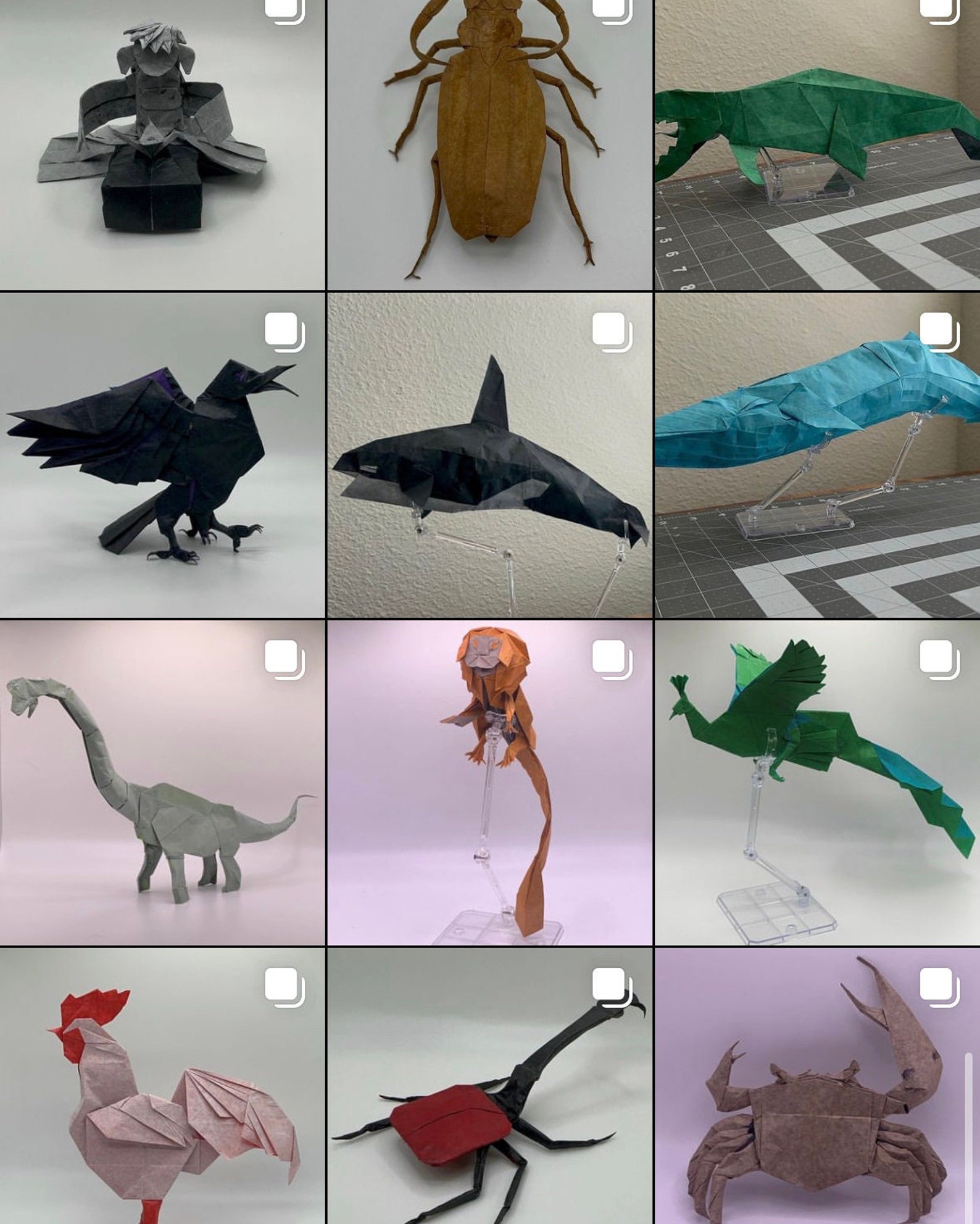 Custom Origami - Etsy