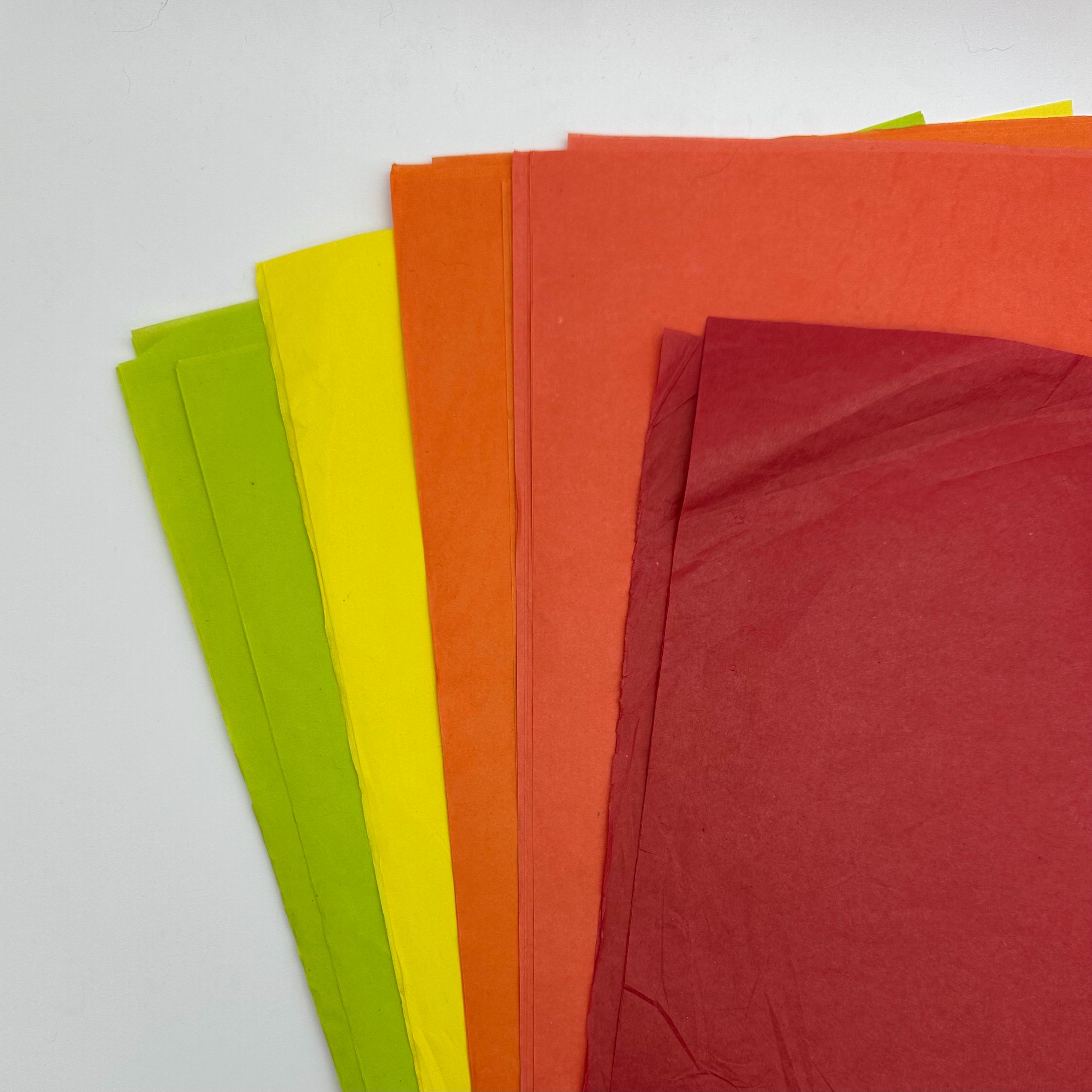 Origami Tissue Paper - Etsy