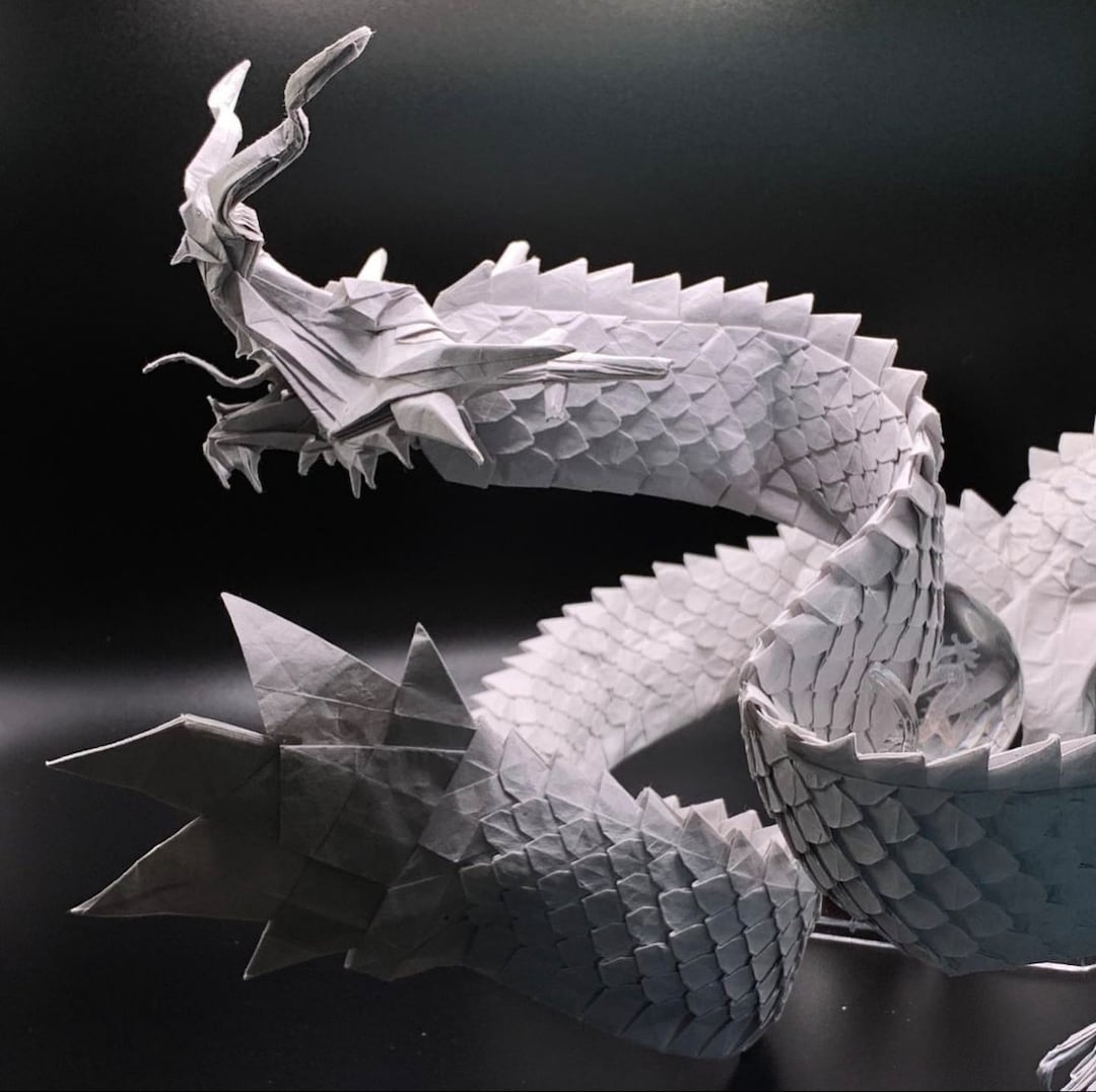 Custom Origami - Etsy