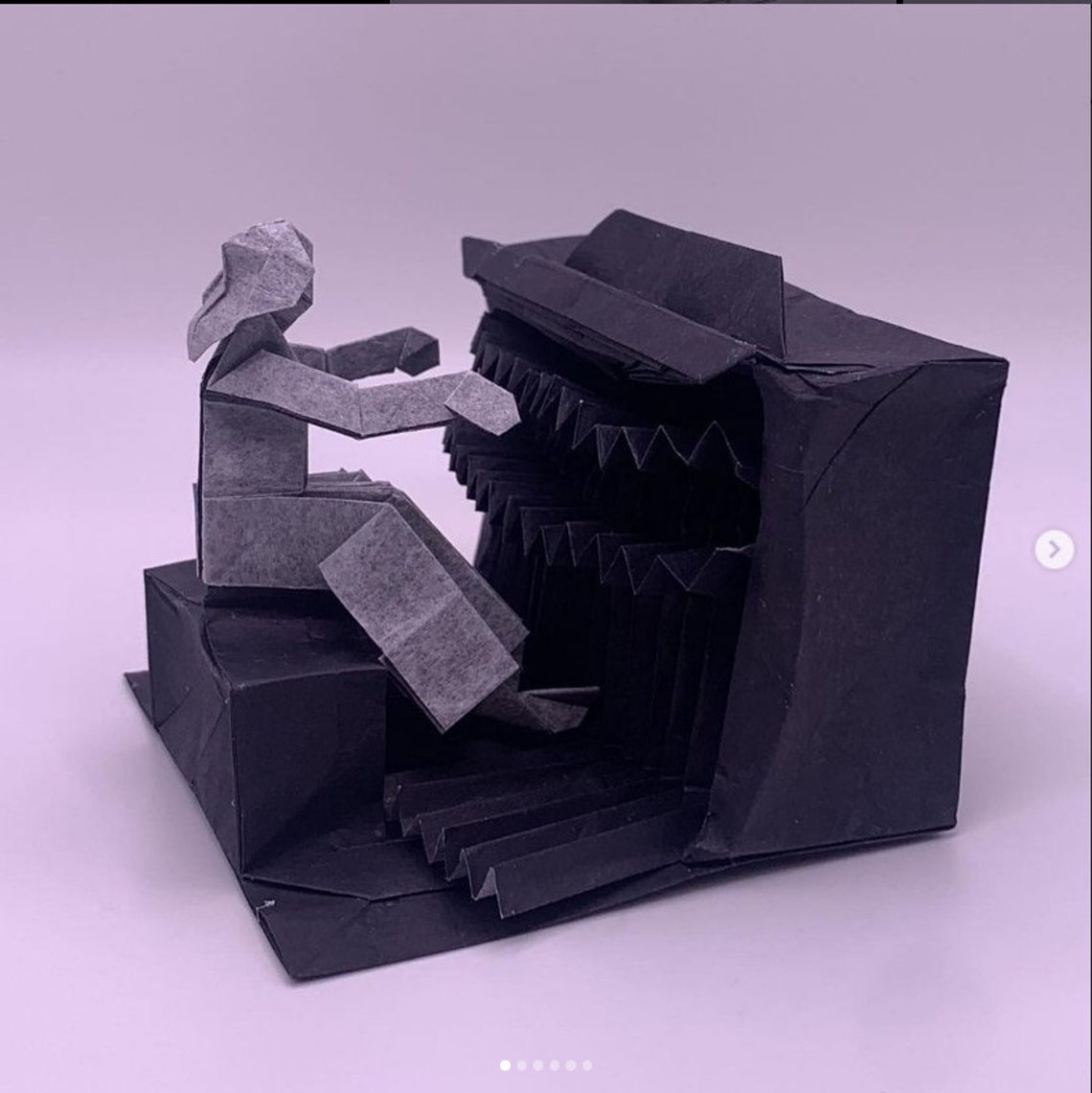 Custom Origami - Etsy