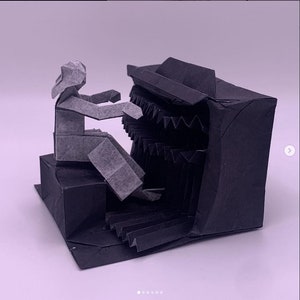 Custom Origami - Etsy