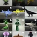 Custom Origami - Etsy