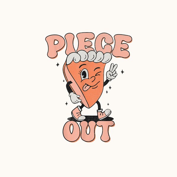 Piece Out Pie Png - Etsy