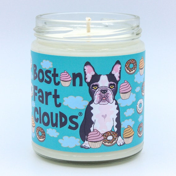 Do Boston Terriers Fart