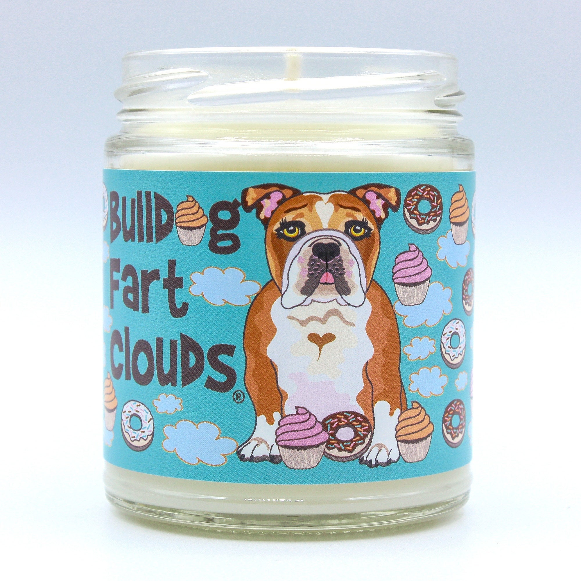 Bulldogs Do Bulldogs Fart A Lot
