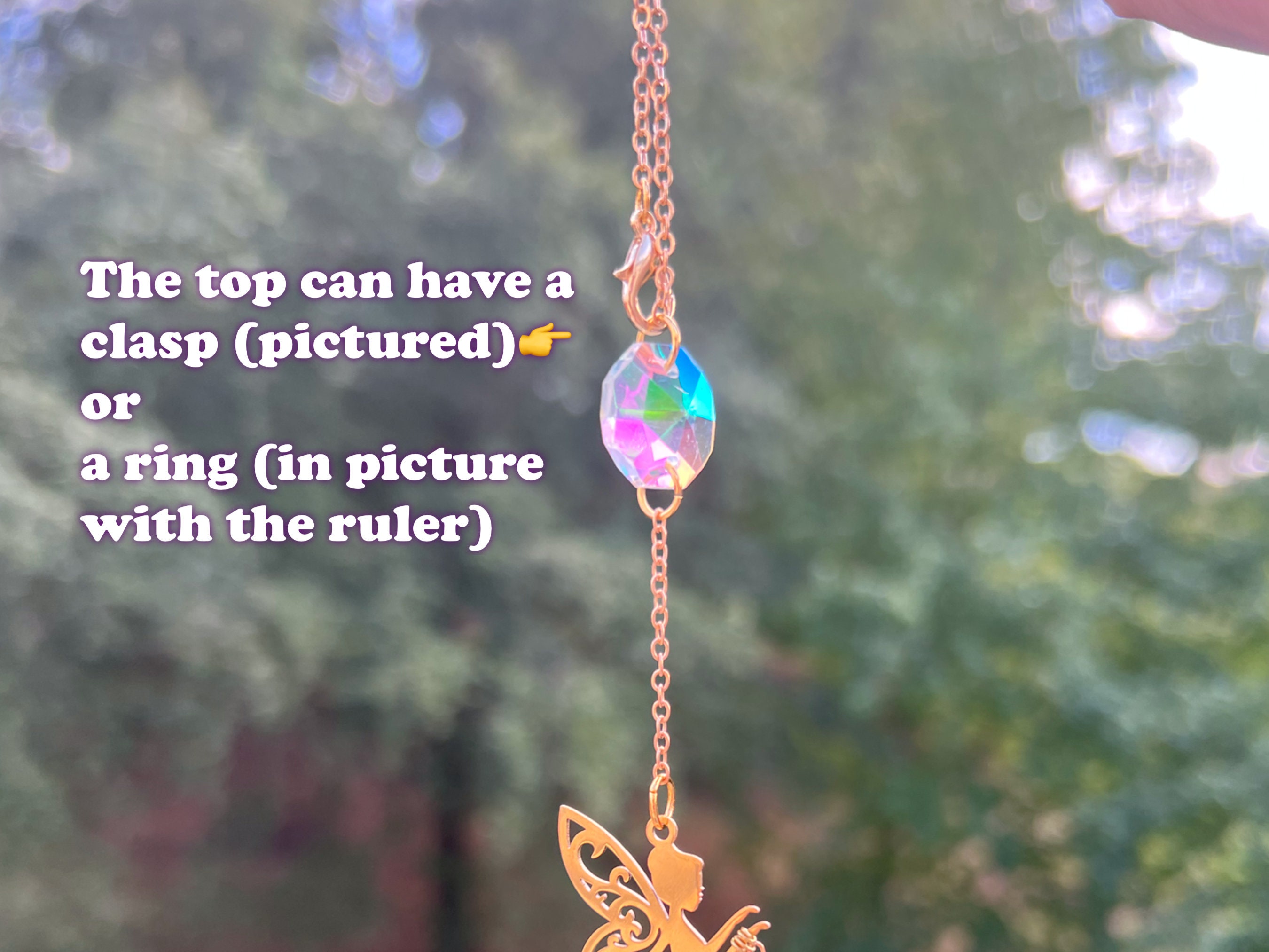 Tooth Fairy Suncatcher Dental Sun Catcher Tooth Sun Catcher - Etsy