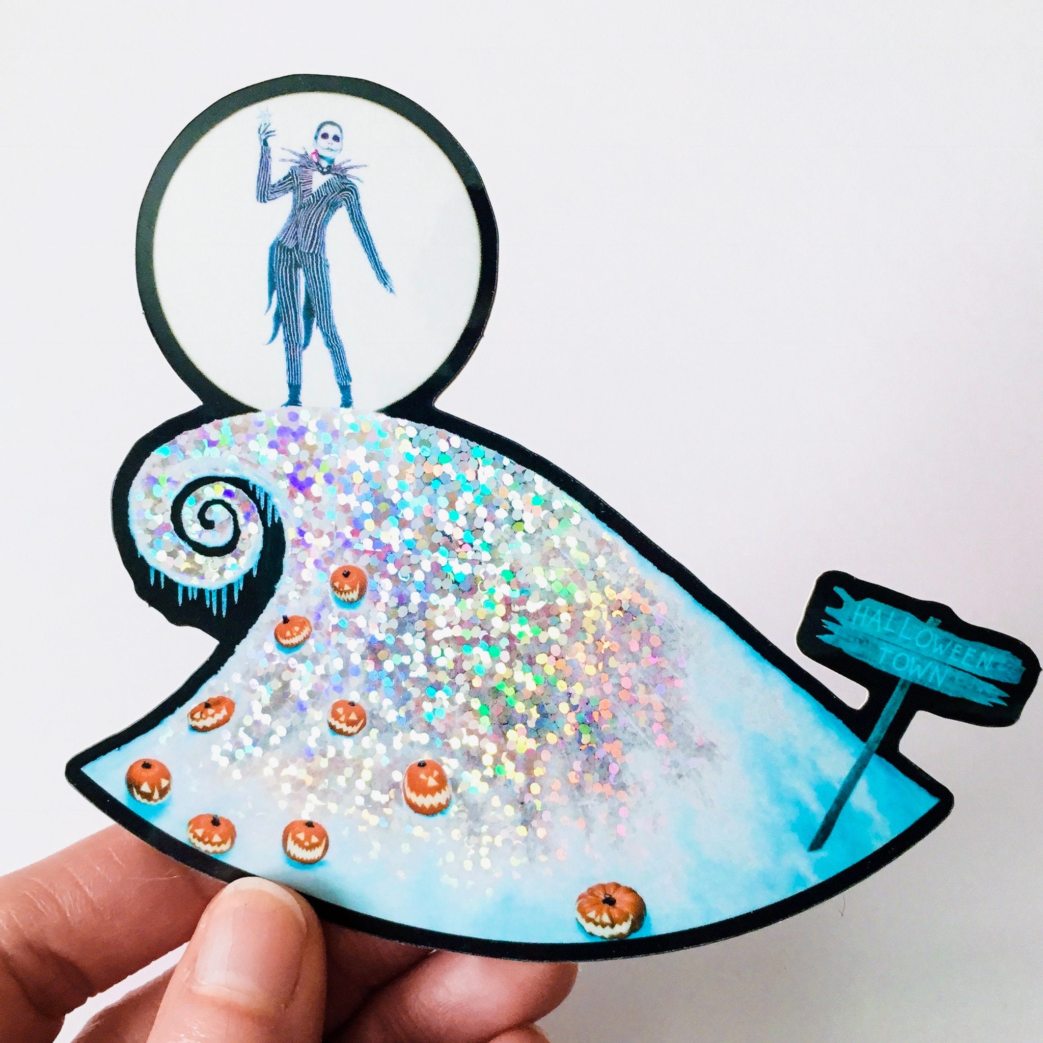 Sticker Pack large Cast of Characters | Etsy