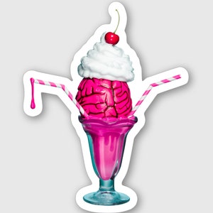 Sticker Pack - "spooky Snacks" - Etsy