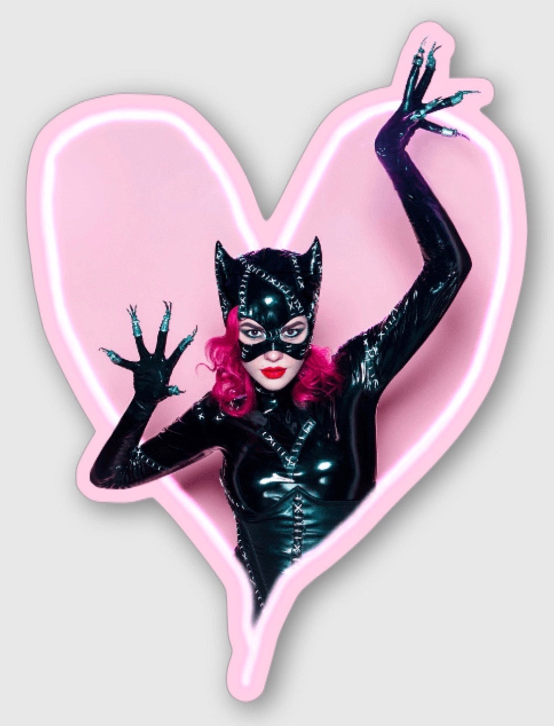 Sticker Pack large Cast of Characters | Etsy