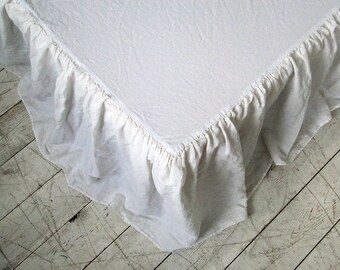 Custom dust ruffle | Etsy