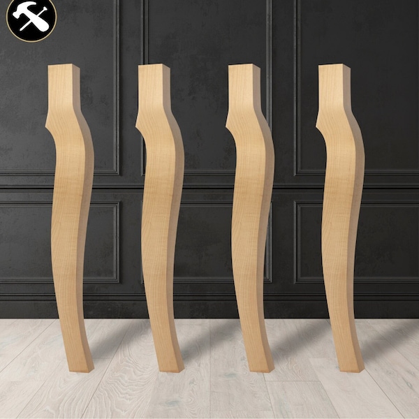 Cabriole Legs - Etsy