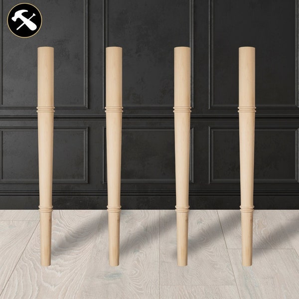 Bar Height Table Legs - Etsy