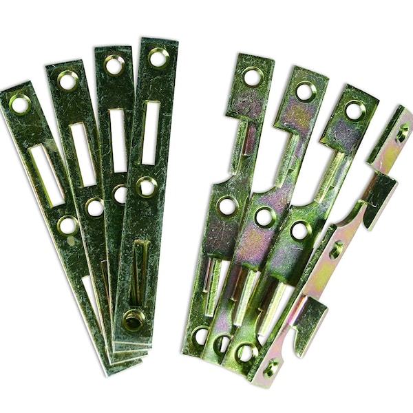 Bed Rail Hardware - Etsy